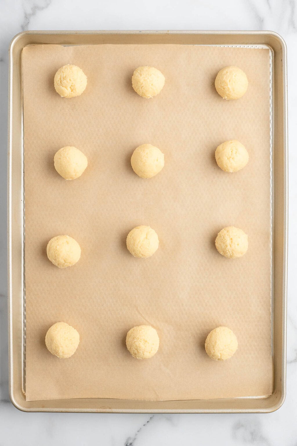 Italian Cookies - Princess Pinky Girl
