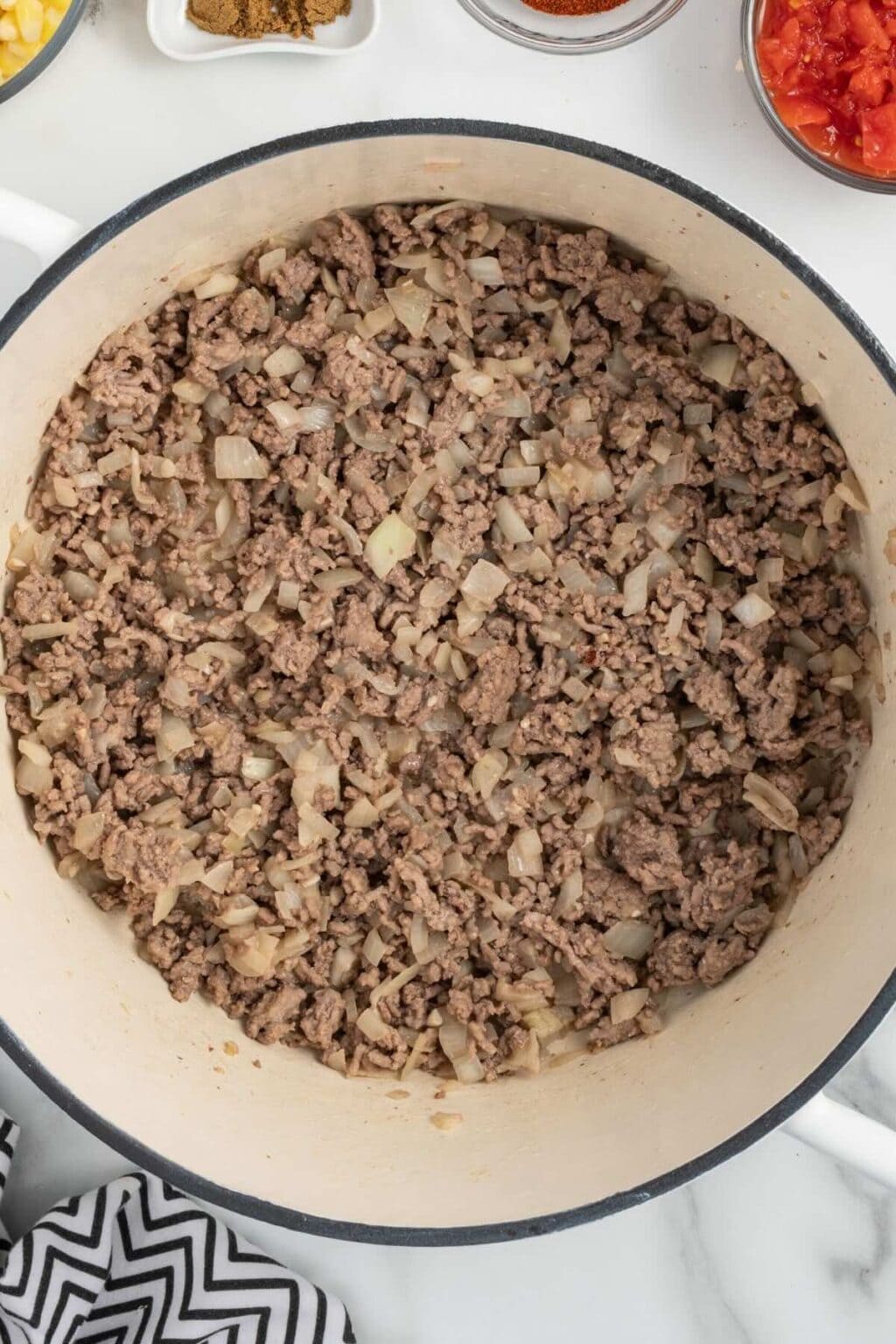 Texas Cowboy Stew - Princess Pinky Girl